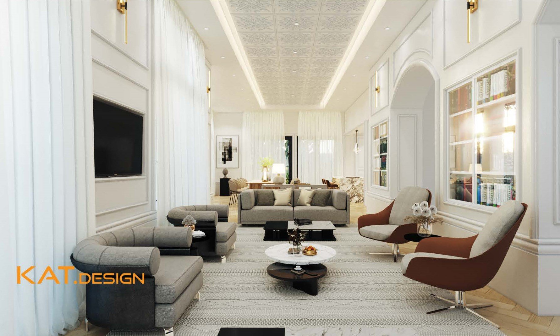 Services - KAT Design